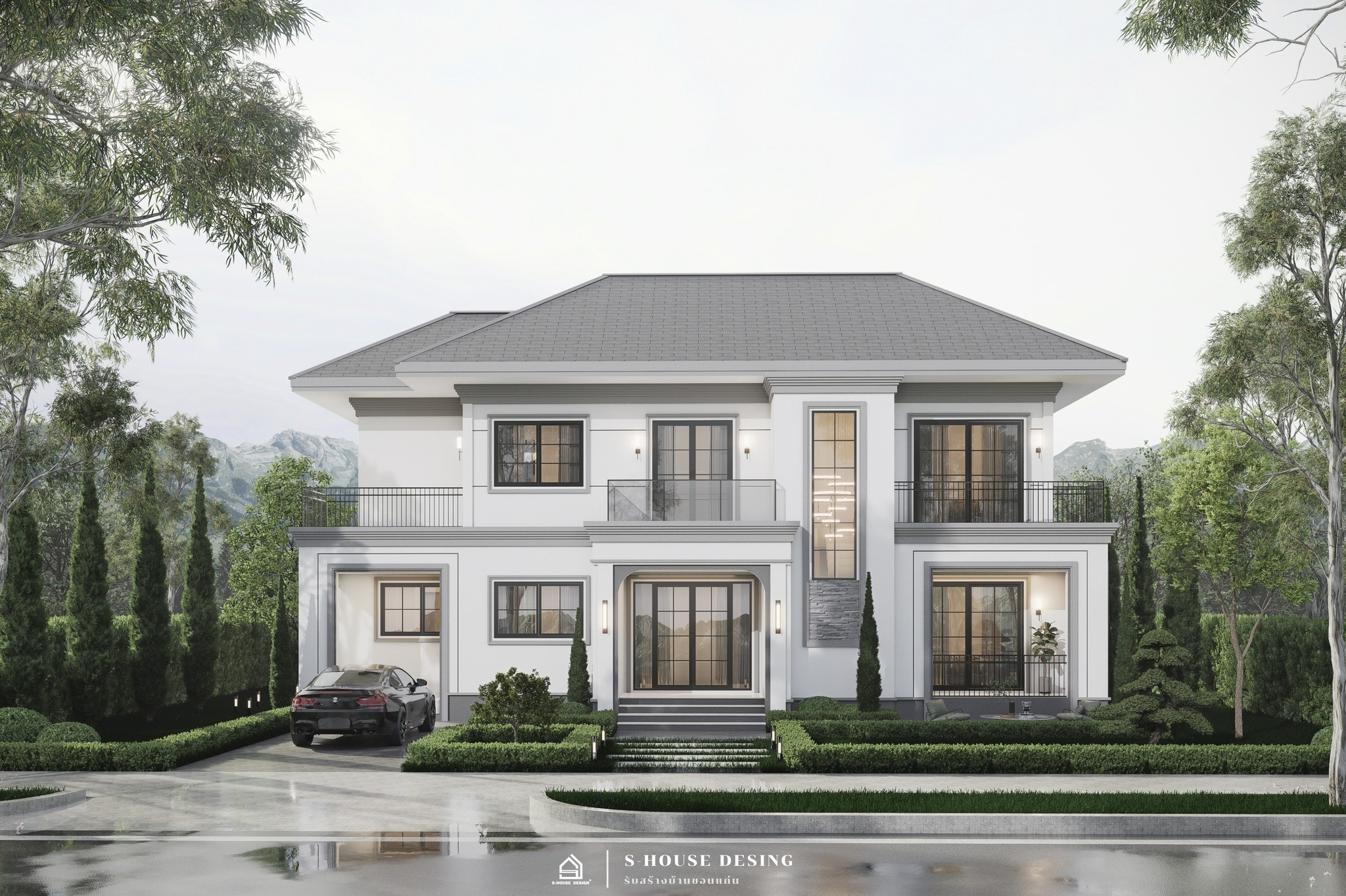 รับงาน BUILT IN